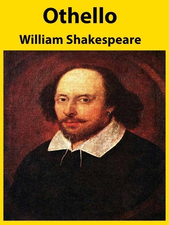 Othello (ebook), William Shakespeare | 9781770431447 | Boeken | bol