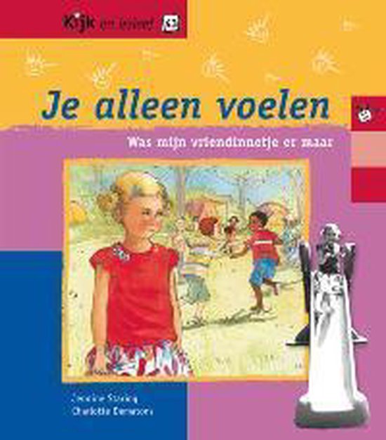Je Alleen Voelen, Jennine Staring | 9789057882678 | Boeken | bol.com