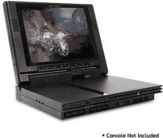 Joytech, 8" Lcd Monitor (black) | bol.com