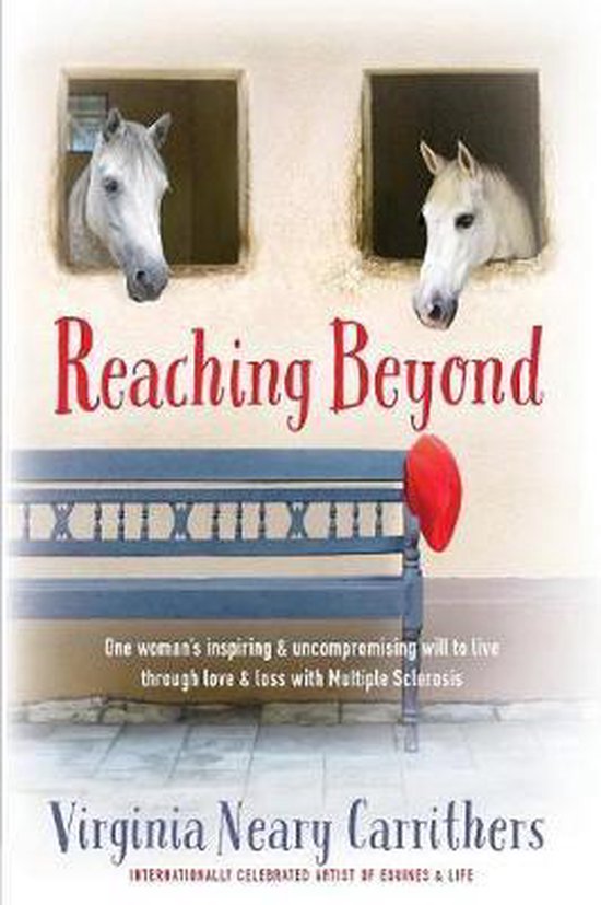 Reaching Beyond, Virginia Neary Carrithers | 9781947398030 | Boeken | bol