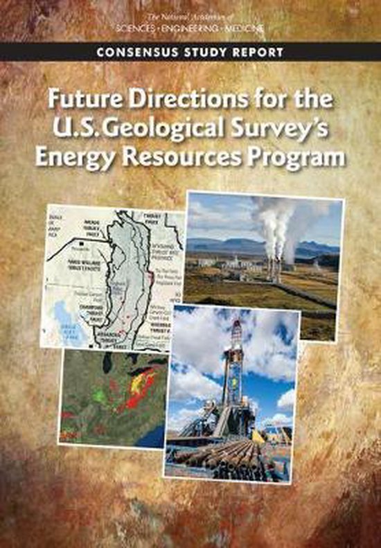 Future Directions for the U.S. Geological Survey's Energy Resources ...