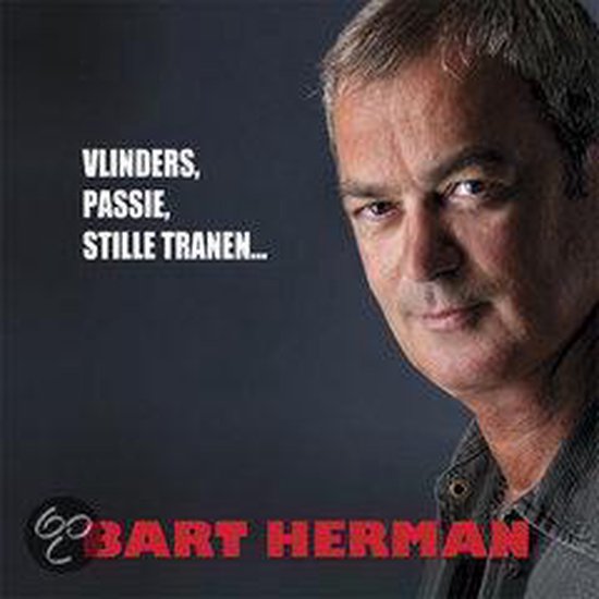 Vlinders, Passie, Stille Tranen, Bart Herman | CD (album) | Muziek ...