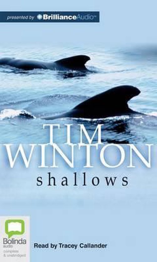 Shallows, Tim Winton | 9781743194980 | Boeken | bol