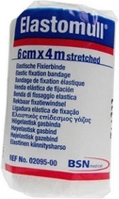 Elastomul Windsel 06 Cm 2095 | bol