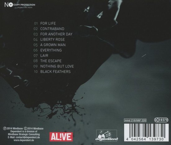 Speak In Storms, Seabound | CD (album) | Muziek | bol.com