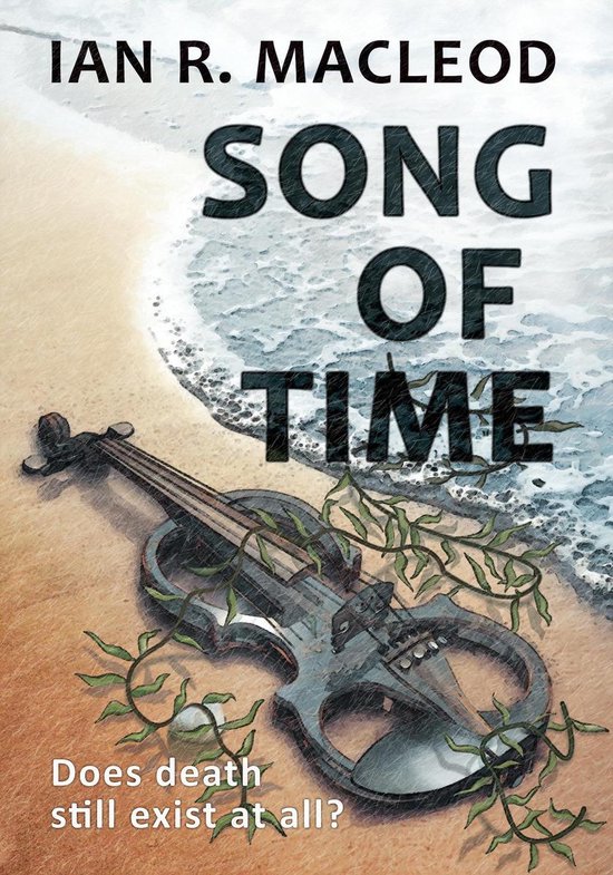 Song of Time (ebook), Ian R. Macleod | 9781625673961 | Boeken | bol