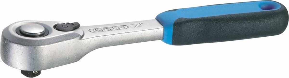 Gedore Omschakelbare Ratel 1/4 2093 U-20 | bol.com