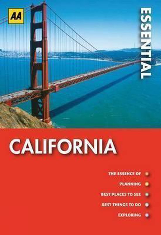 California, Richard Minnich | 9780749570798 | Boeken | bol.com