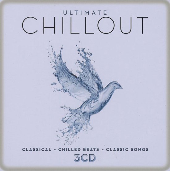 Chillout, various artists | CD (album) | Muziek | bol