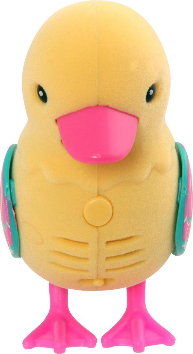 Little Live Pets Eend & Baby Familie Kwaak - Speelset | bol.com