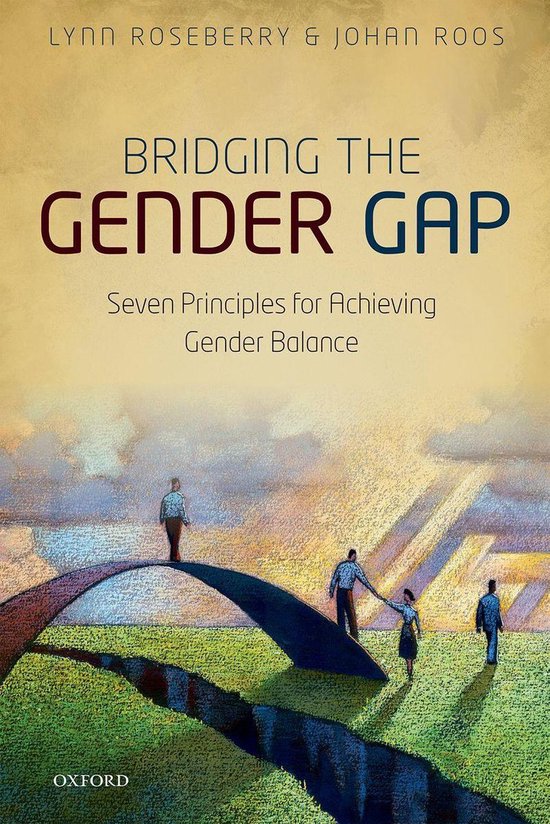 Bridging the Gender Gap (ebook), Lynn Roseberry | 9780191028267 | Boeken | bol.com