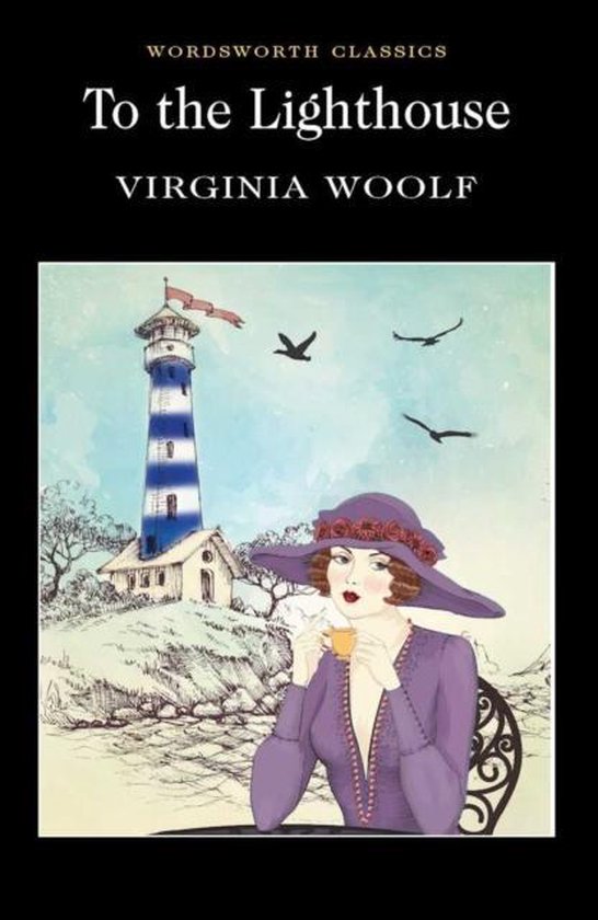 To The Lighthouse, Virginia Woolf | 9781853260919 | Boeken | bol