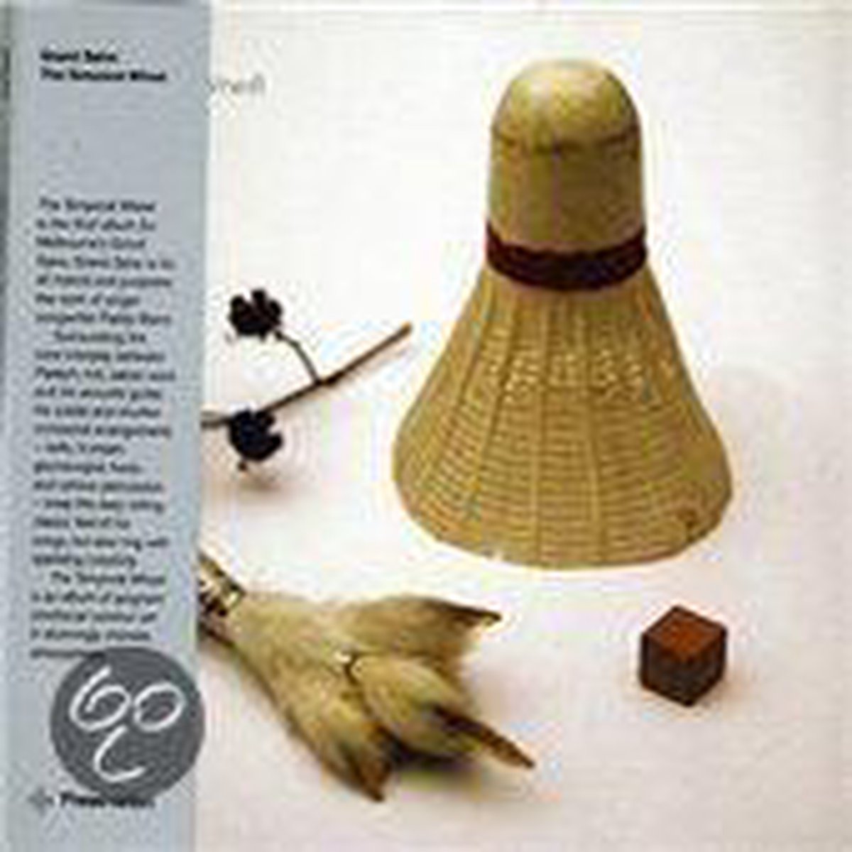 Temporal Wheel, Grand Salvo | CD (album) | Muziek | bol