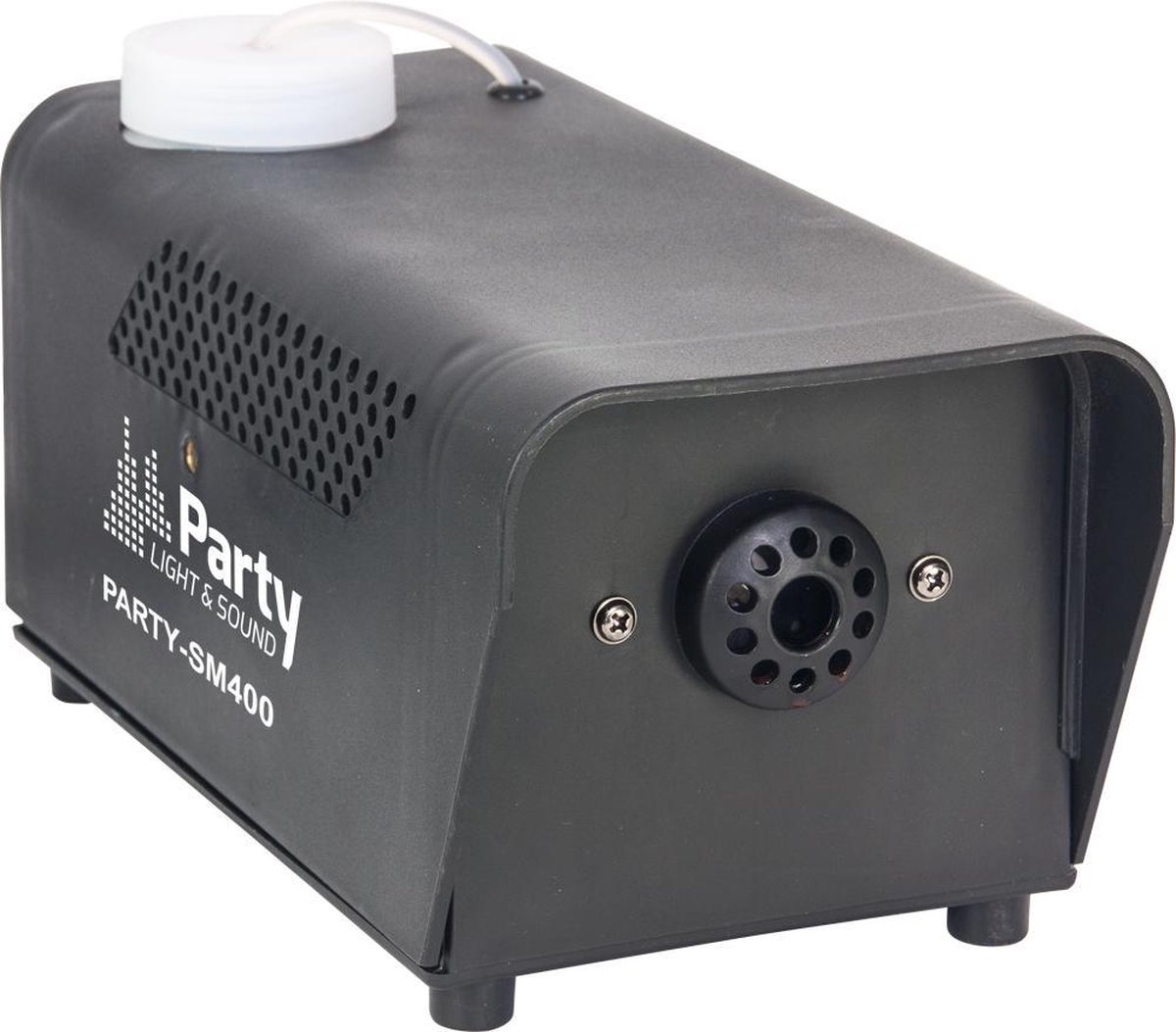 Rookmachine 400W Zwart | bol.com