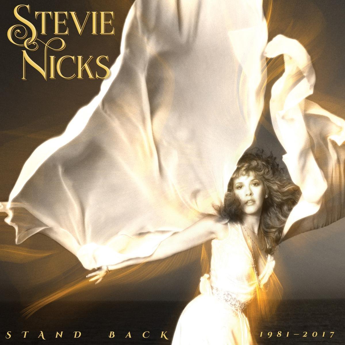 bol.com | Stand Back: 1981-2017 (3CD), Stevie Nicks | CD (album) | Muziek