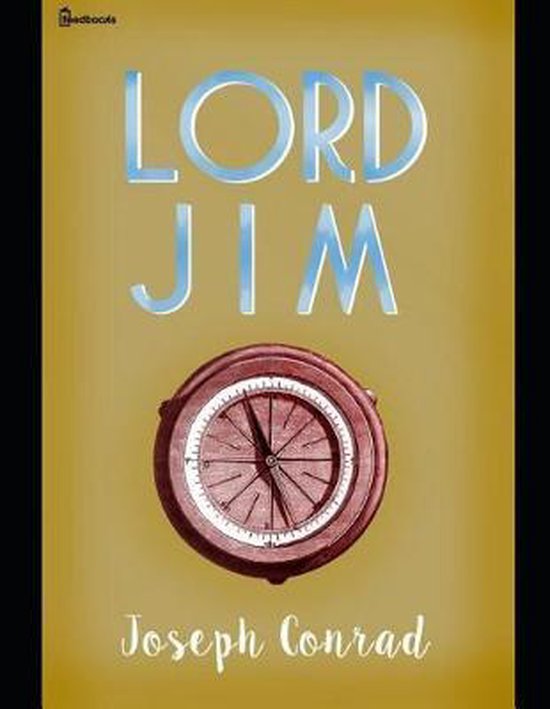 Lord Jim, Joseph Conrad | 9781090918048 | Boeken | bol.com