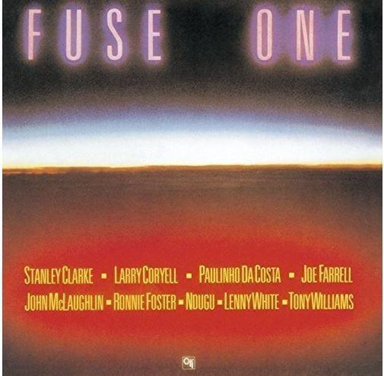 Fuse | 4988003512934 | Boeken | bol