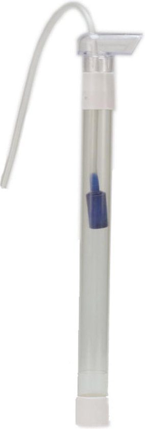 Powershrimp Stijgbuis/Luchthevel | bol