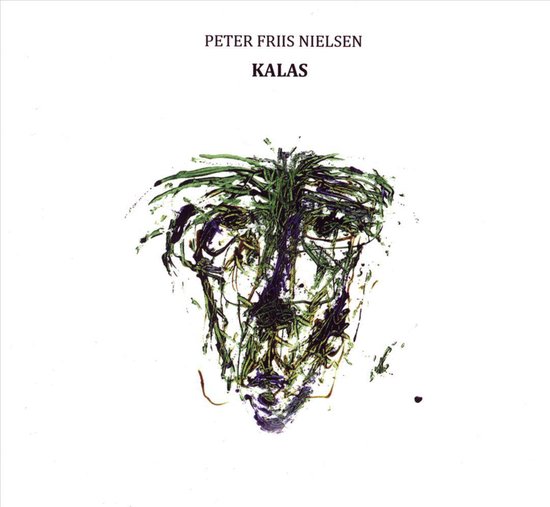 Kalas, Peter Friis Nielsen | CD (album) | Muziek | bol