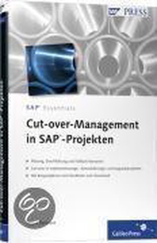 Cut-over-Management in SAP-Projekten, Jürgen Remmert | 9783836213912 ...