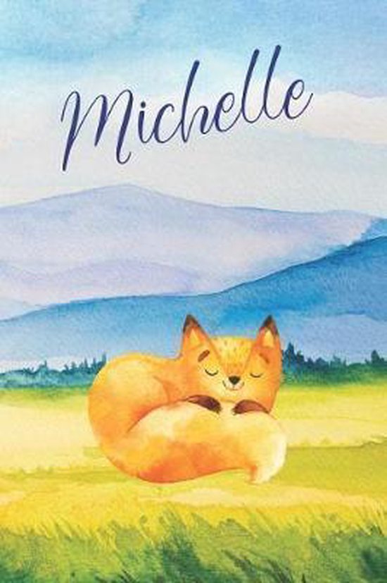 Michelle, Janice H McKlansky Publishing | 9781095047927 | Boeken | bol