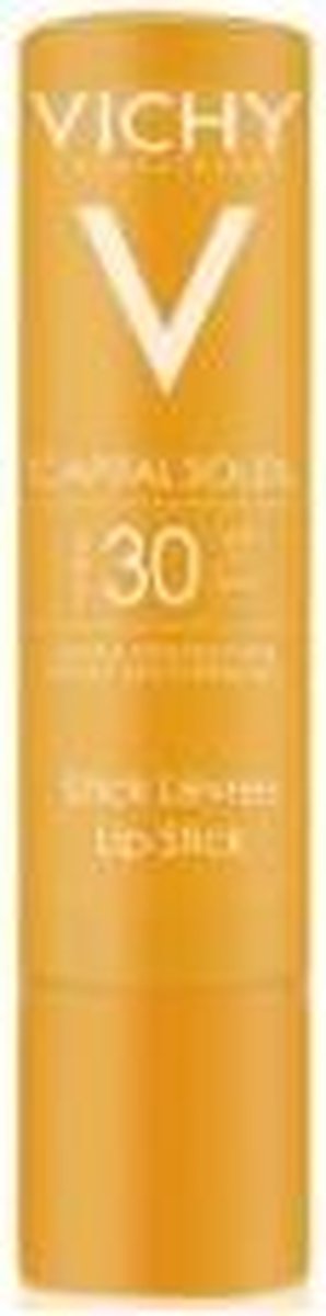 Vichy Idéal Soleil Stick Lippen SPF30 - 4,7 ml - Zonbescherming Lippen ...