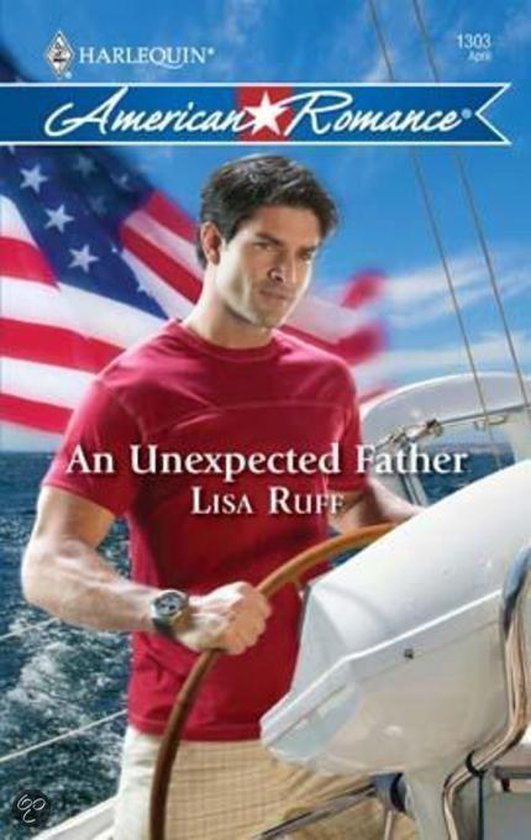 Unexpected Father (ebook), Lisa Ruff | 2370003253696 | Boeken | bol.com
