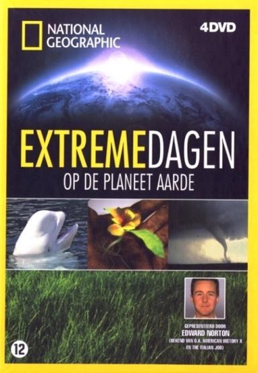 Strange Days On Planet Earth (Dvd) | Dvd's | bol.com