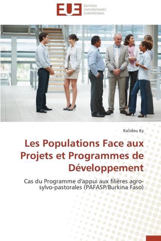 Les Populations Face aux Projets et Programmes de Développement, Ky-K | 9786131599996... | bol