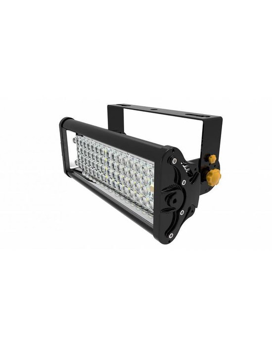 Lineaire LED Schijnwerper Rise 50W | bol