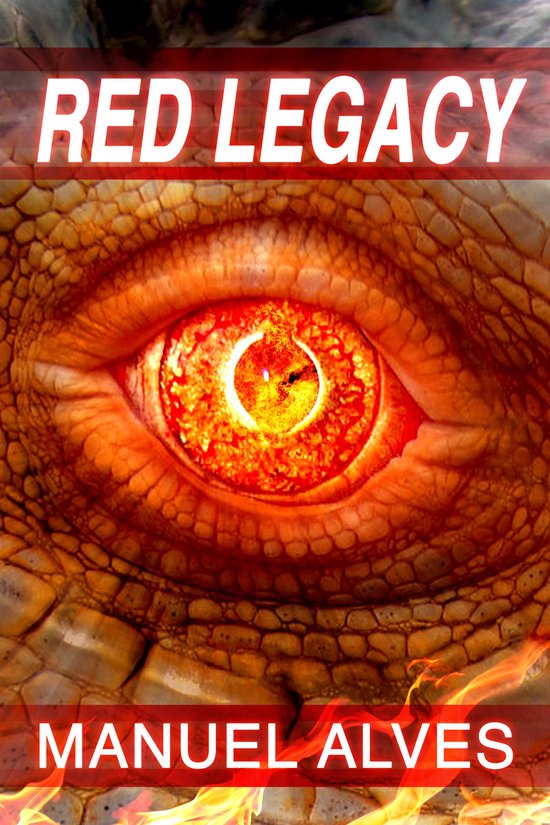 Red Legacy (ebook), Manuel Alves | 9781301859122 | Boeken | bol.com