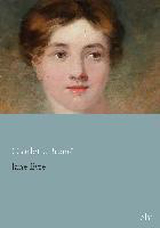 Jane Eyre, Charlotte Bronte | 9783959090742 | Livres | bol
