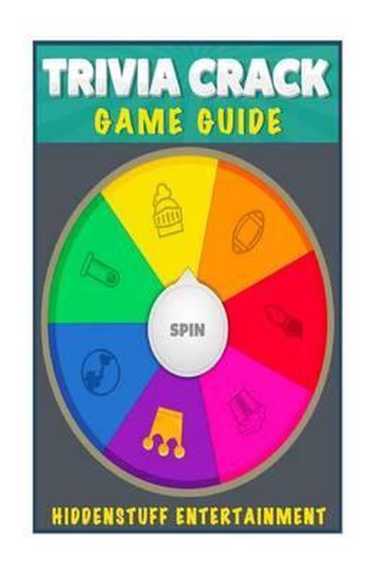 Trivia Crack Game Guide, Joshua J Abbott | 9781508466994 | Boeken | bol.com