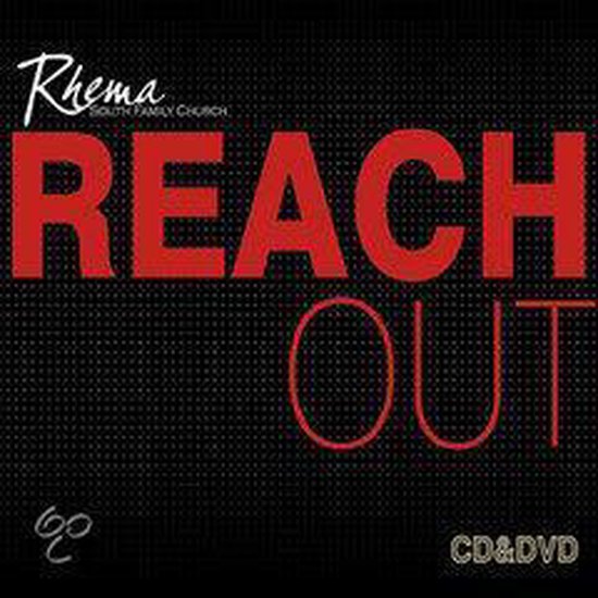 Rhema South, Reach Out | Muziek | bol
