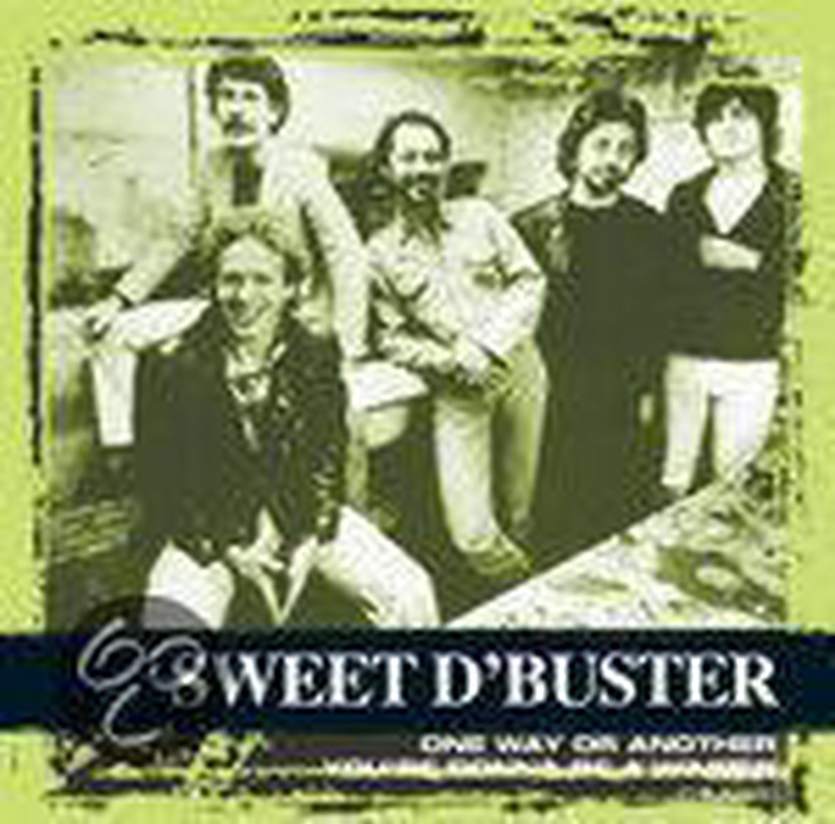Collections, Sweet D Buster | Muziek | bol