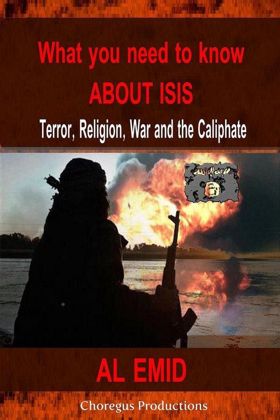 TERRORISM - What You Need to Know About ISIS - Terror Religion War ...