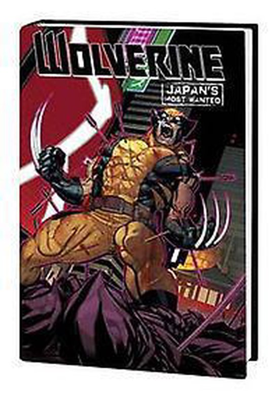 Wolverine, Jason Aaron | 9780785184591 | Boeken | bol.com