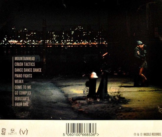 We Were Exploding Anyway, 65daysofstatic | CD (album) | Muziek | bol.com