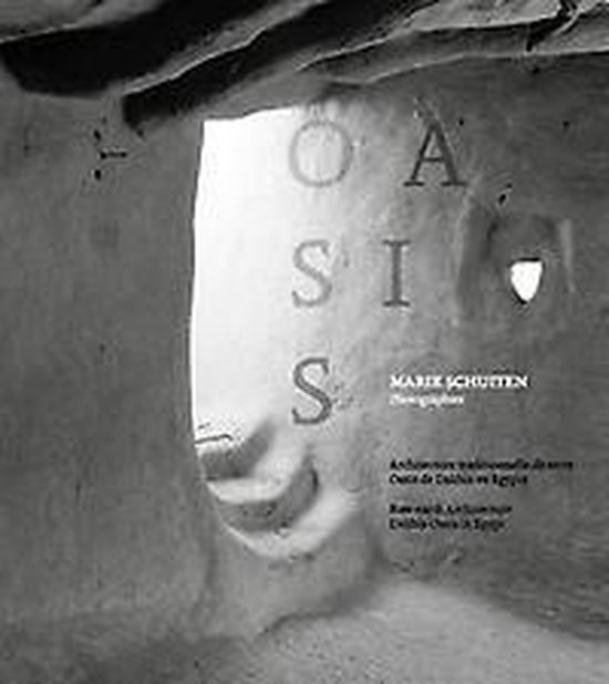 Oasis, Marcelle Rabinowicz | 9782930115276 | Boeken | bol