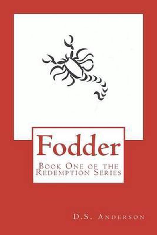 Fodder, D S Anderson | 9781468185980 | Boeken | bol.com