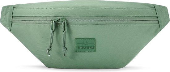Large Heuptas voor dames en heren, grote heuptas met flexibele riem ...
