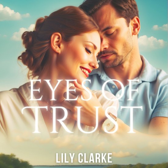 Eyes of Trust, Lily Clarke | 9798882322990 | Boeken | bol