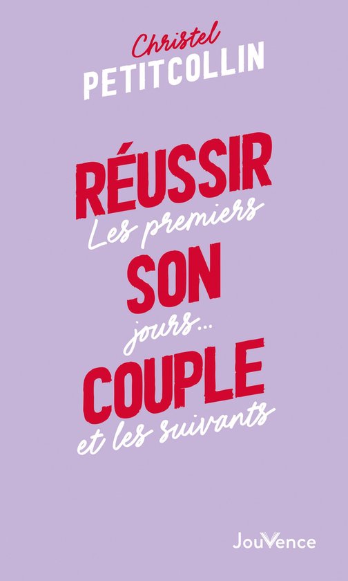 Réussir son couple (ebook), Christel Petitcollin | 9782889110292 | Boeken | bol