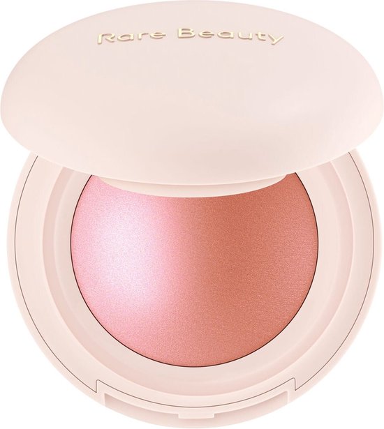 RARE Beauty Soft Pinch Luminous Powder Blush - Natuurlijke glans ...
