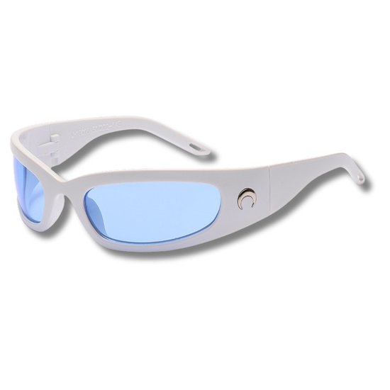 Y2k - Festival bril - Technobril - Rave bril - Festival zonnebril ...