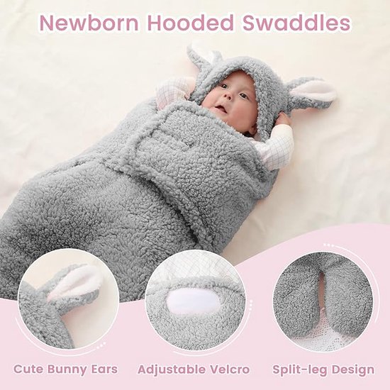 wikkeldeken \ babyzitje, deken / knuffeldeken, kinderwagendeken voor ...