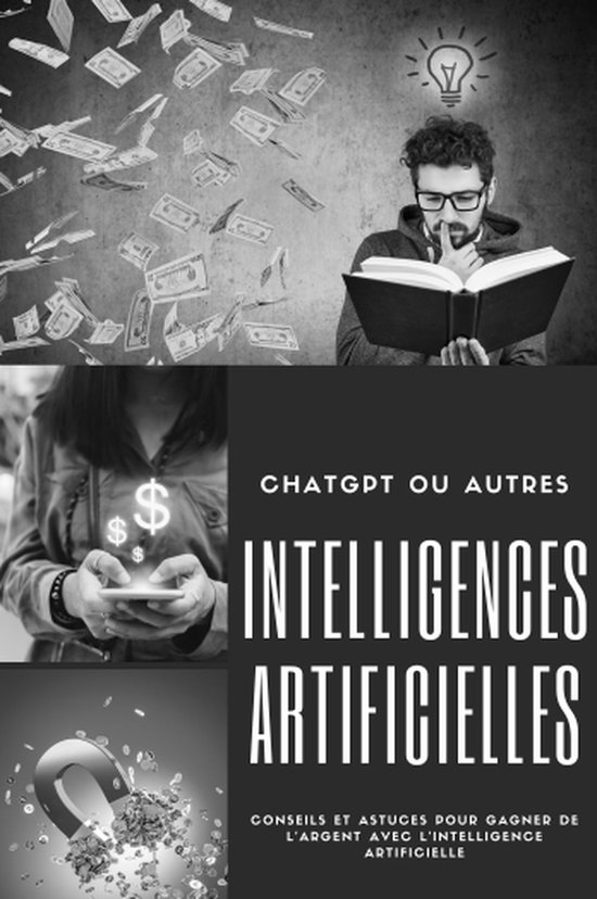 ChatGPT ou Autres Intelligences Artificielles (ebook), Juanito Ferrero | 1230007577987... | bol