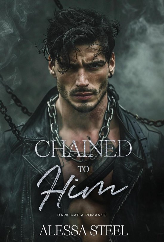 Chained to Him: Mafia Romance (ebook), Alessa Steel | 9798224121618 | Boeken | bol