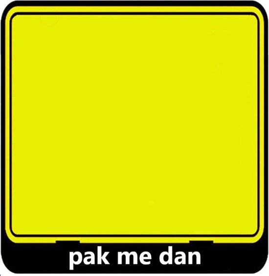 scooter sticker-pak me dan - kenteken stickers -stickers- | bol