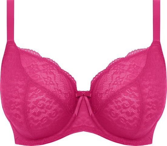 Freya Fancies Uw Plunge Beha - Maat (EU) 80F | bol